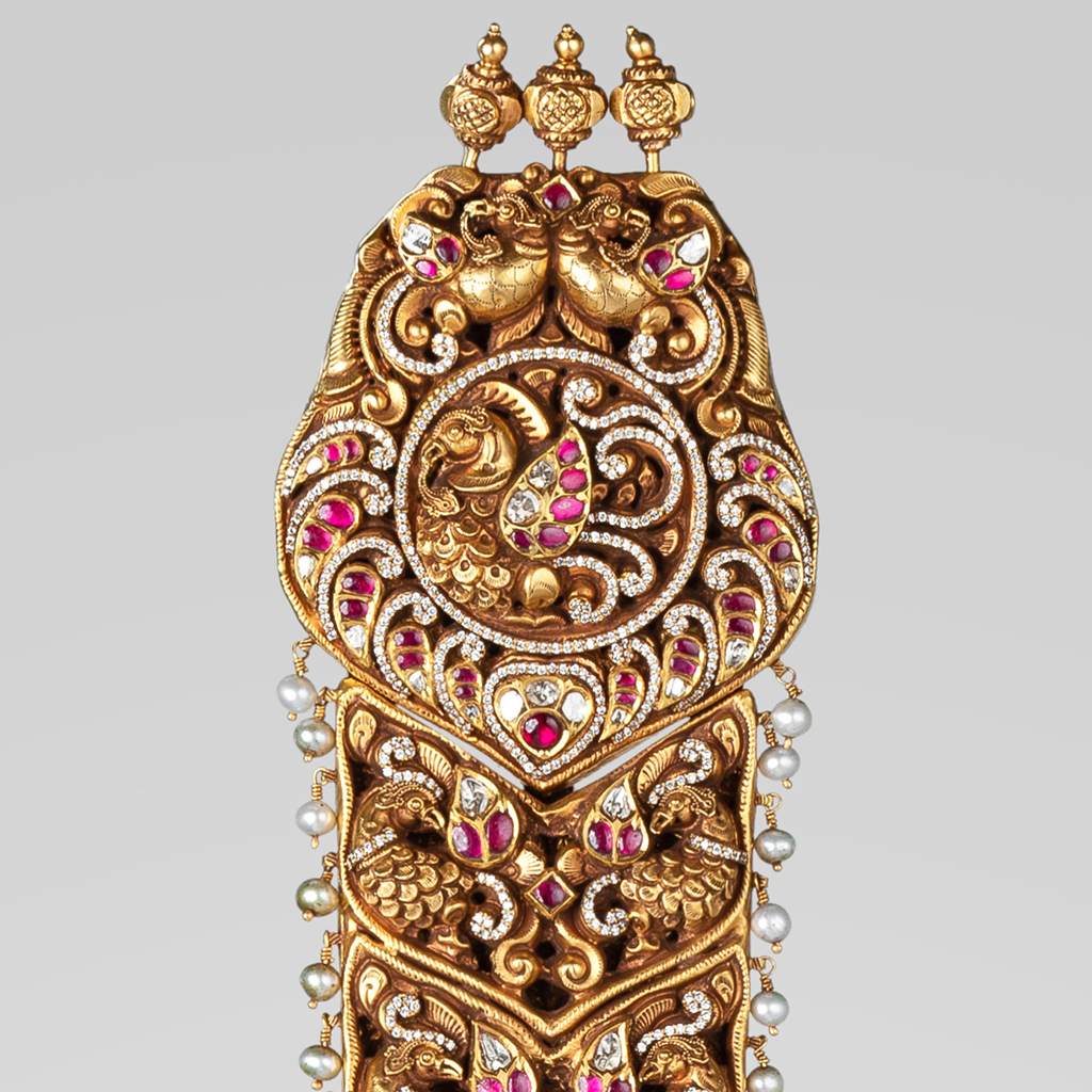 Shop Indian Fashion Jewellery Online at Best Price - Vasundhara